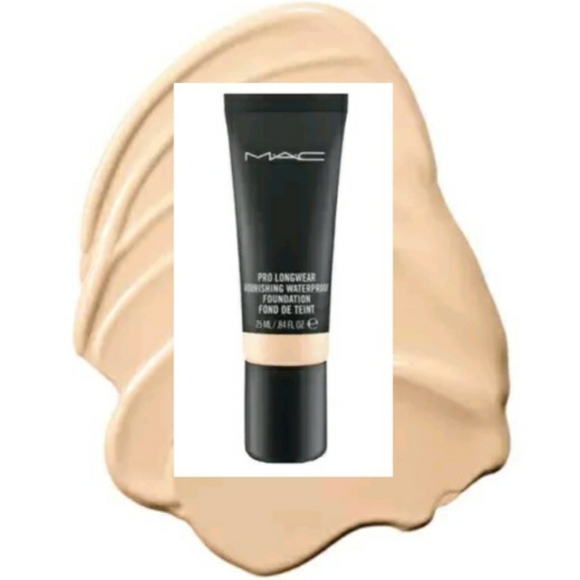 MAC Cosmetics | Makeup | Mac Pro Longwear Foundation Nc27 | Poshmark